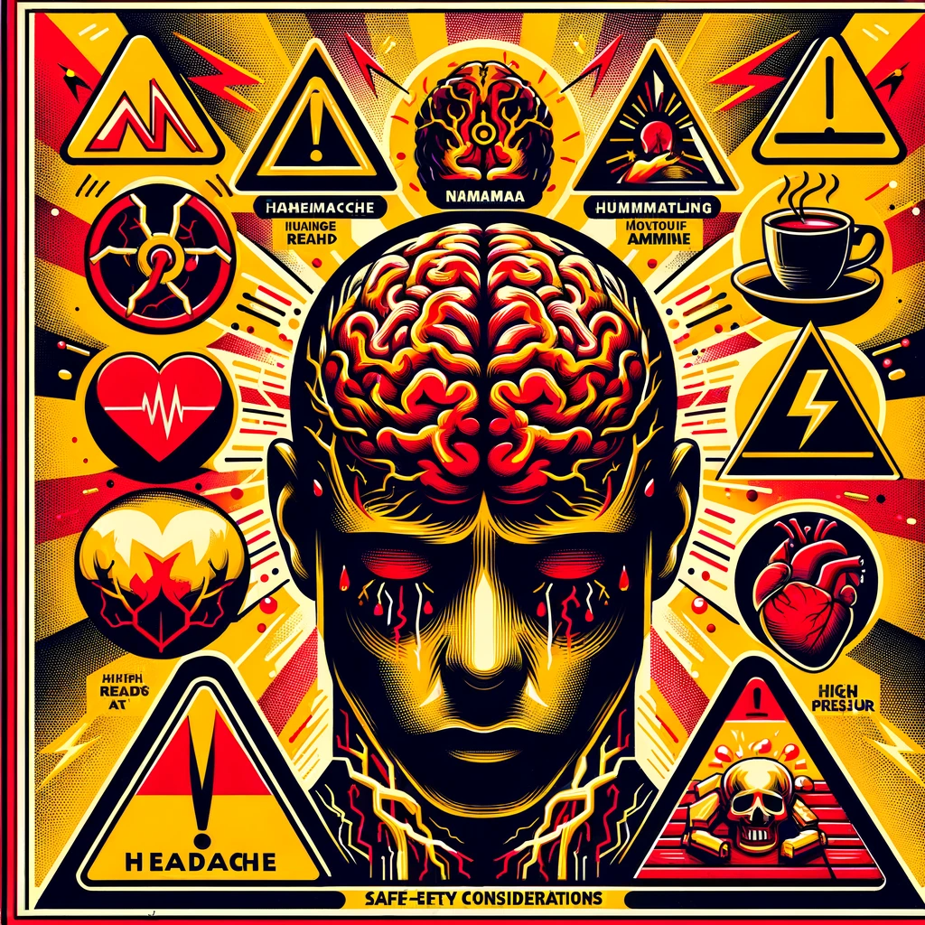 DMAA : Guide Complet 2023 pour Fitness et Musculation – Avantages ...