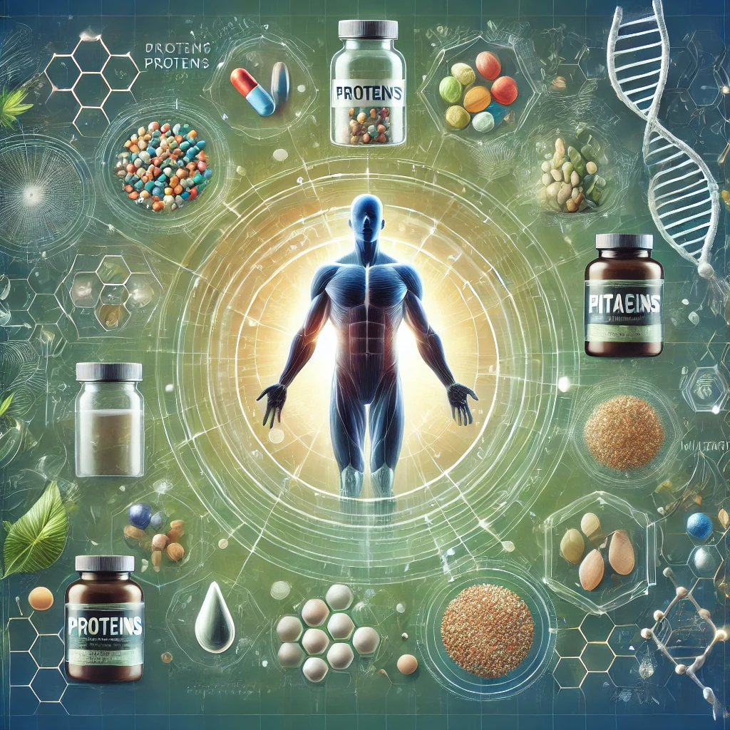 Guide complet : Optimiser la récupération après un cycle de SARMs - PGSARMS